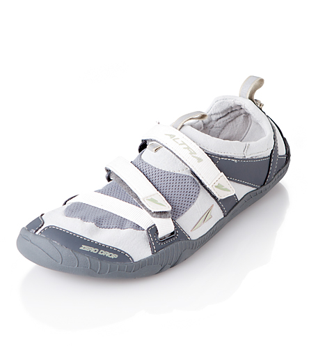 Altra Womens Eve Barefoot Running Shoe At Free Shipping