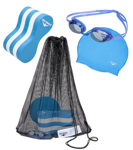 The Finals Swim Gear Set at SwimOutlet.com