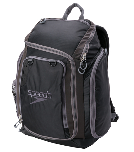 Speedo The One Backpack at SwimOutlet.com - Free Shipping